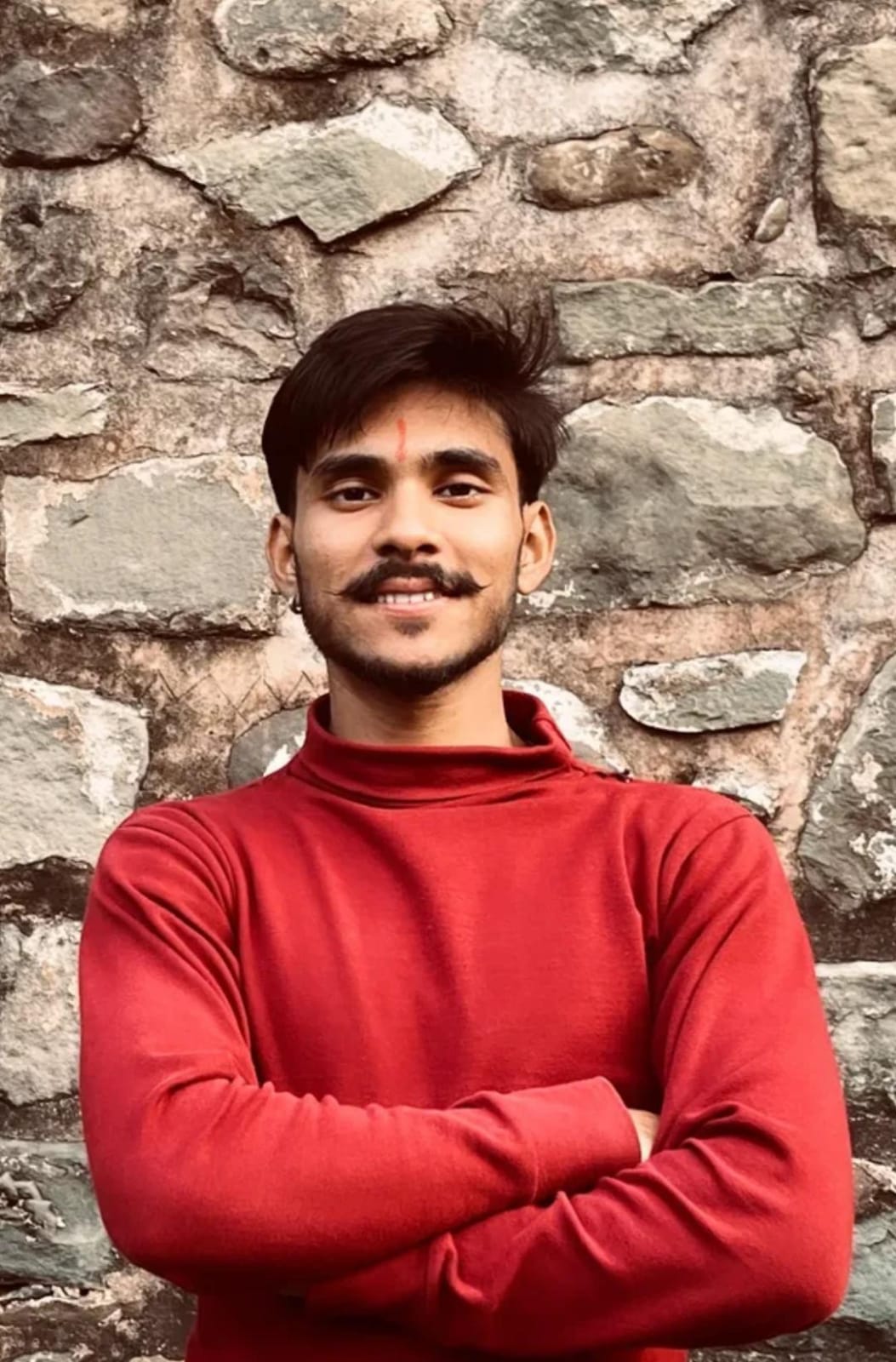 HIMANSHU BHANDARI | Developer Portfolio